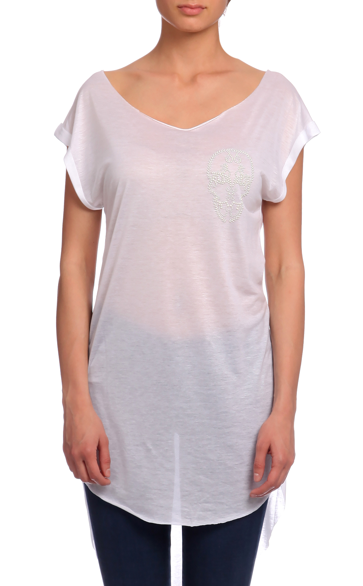 Thomas Wylde-Thomas Wylde T-Shirt