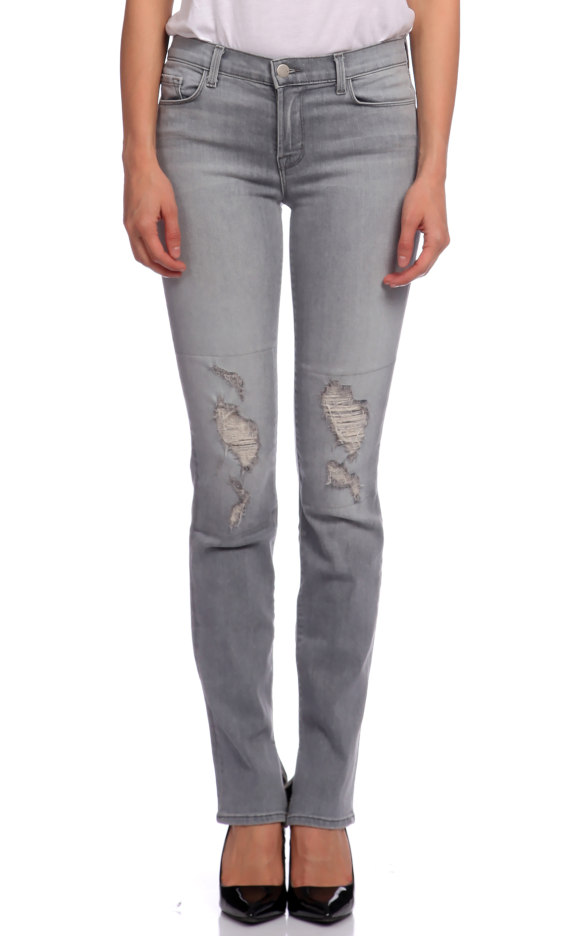 J Brand-J Brand Denim Jean Pantolon