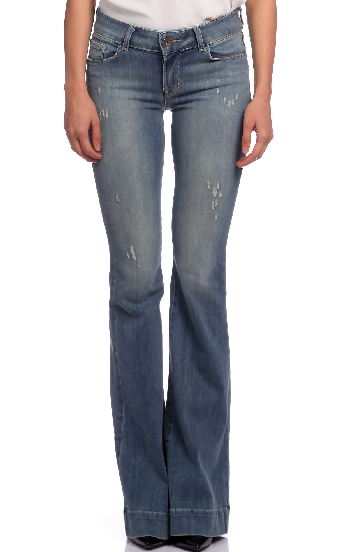 J Brand-J Brand Jean Pantolon