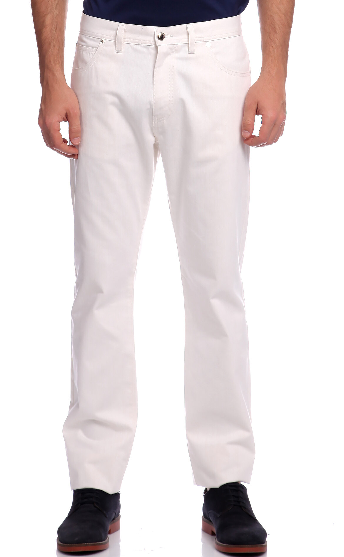 Larusmiani-Larusmiani Jean Pantolon