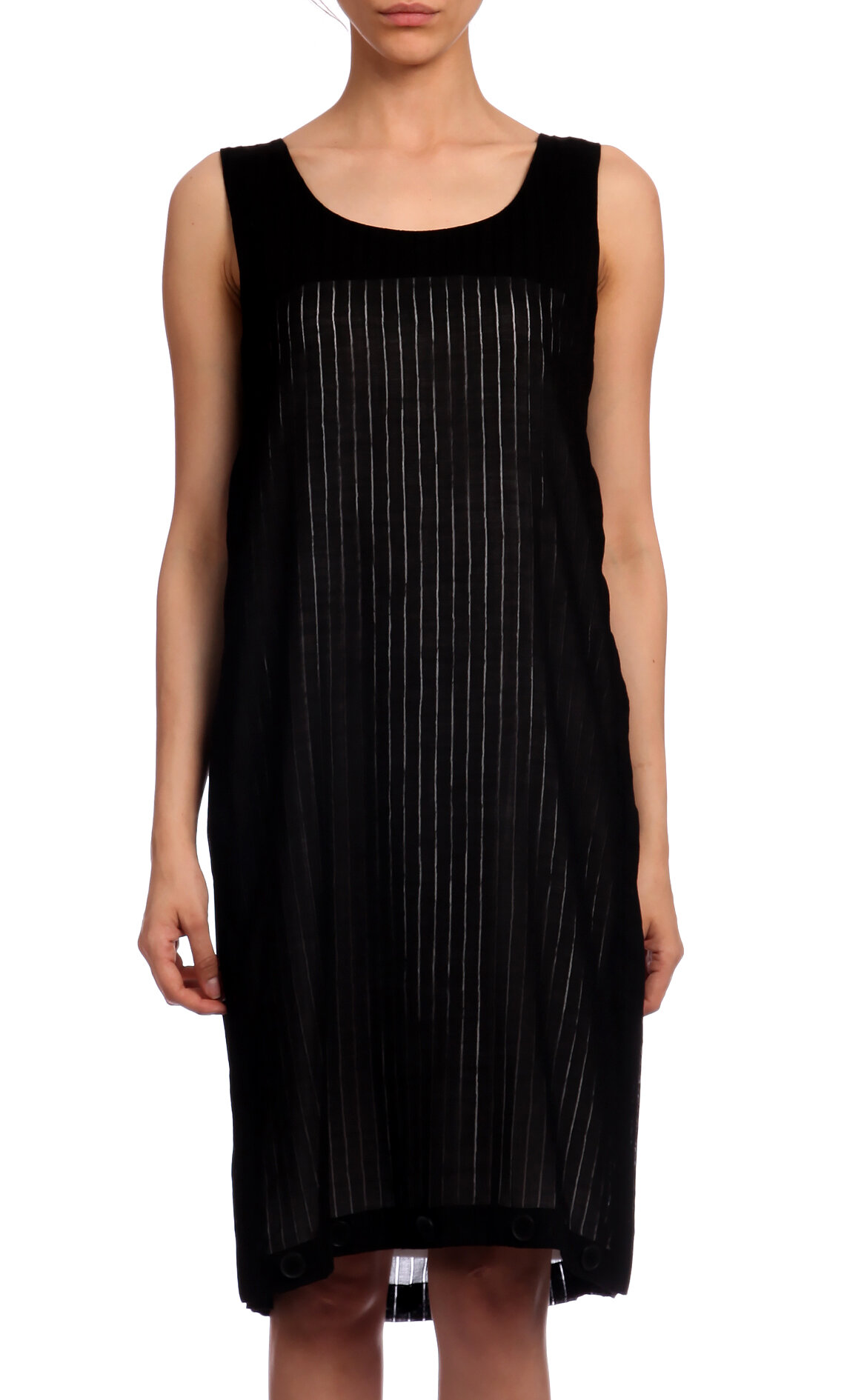 DKNY-DKNY Elbise