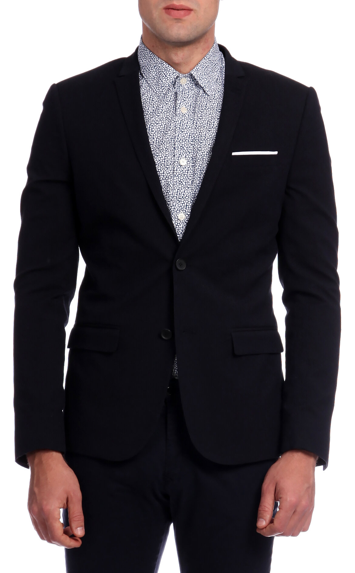 The Kooples -The Kooples  Mavi Ceket