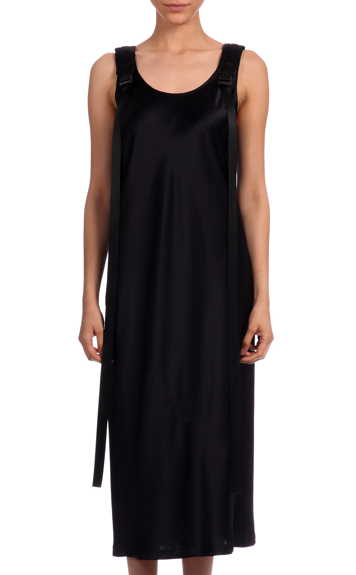 DKNY-DKNY Elbise