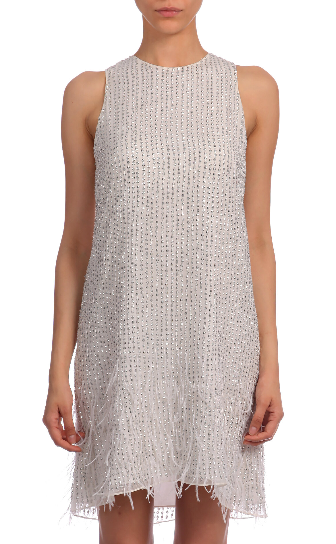 Parker-Parker Elbise