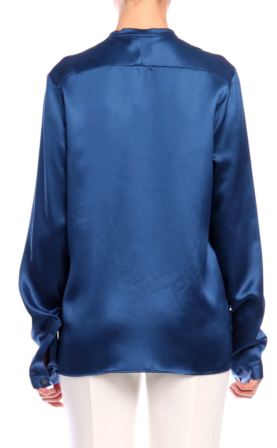 Haider Ackermann-Haider Ackermann Gömlek