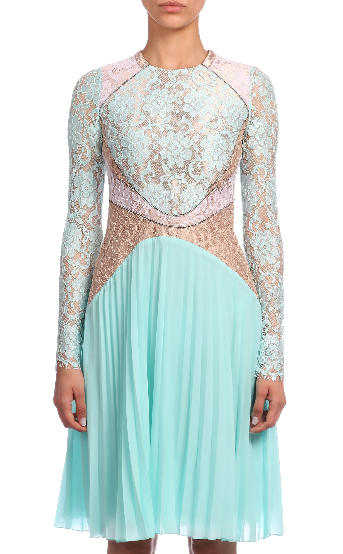 Christopher Kane-Christopher Kane Elbise Christopher Kane-Christopher Kane Elbise