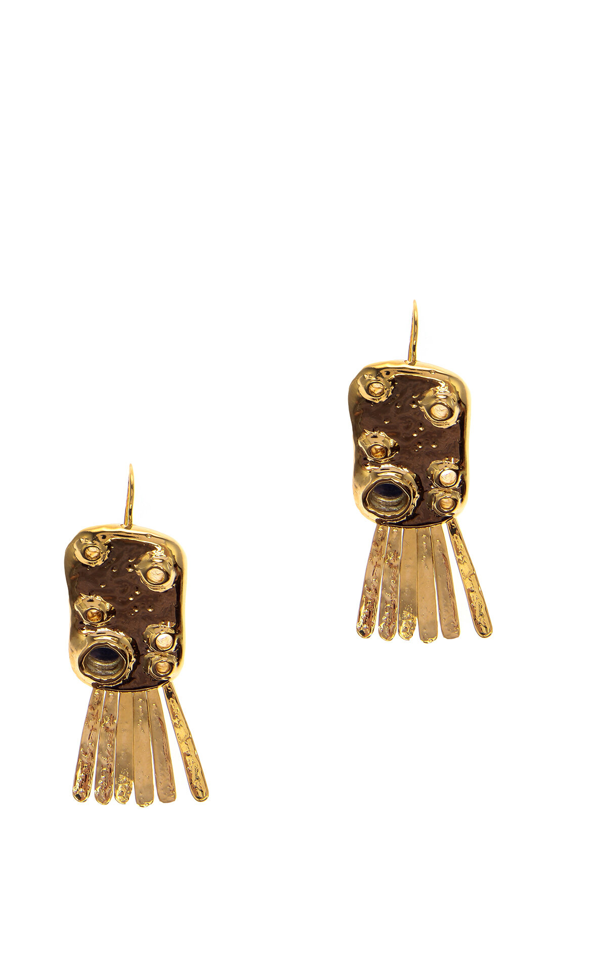 Aurelie Bidermann-Aurelie Bidermann Küpe