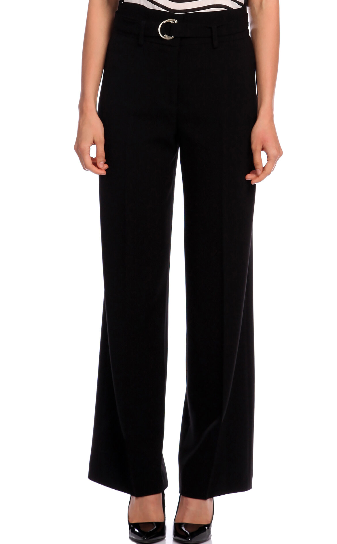 Gerard Darel-Gerard Darel Siyah Pantolon