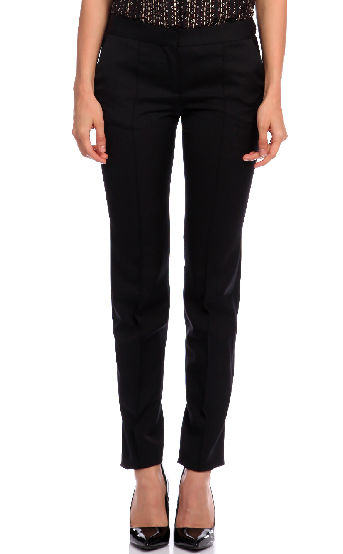 Barbara Bui-Barbara Bui Siyah Pantolon