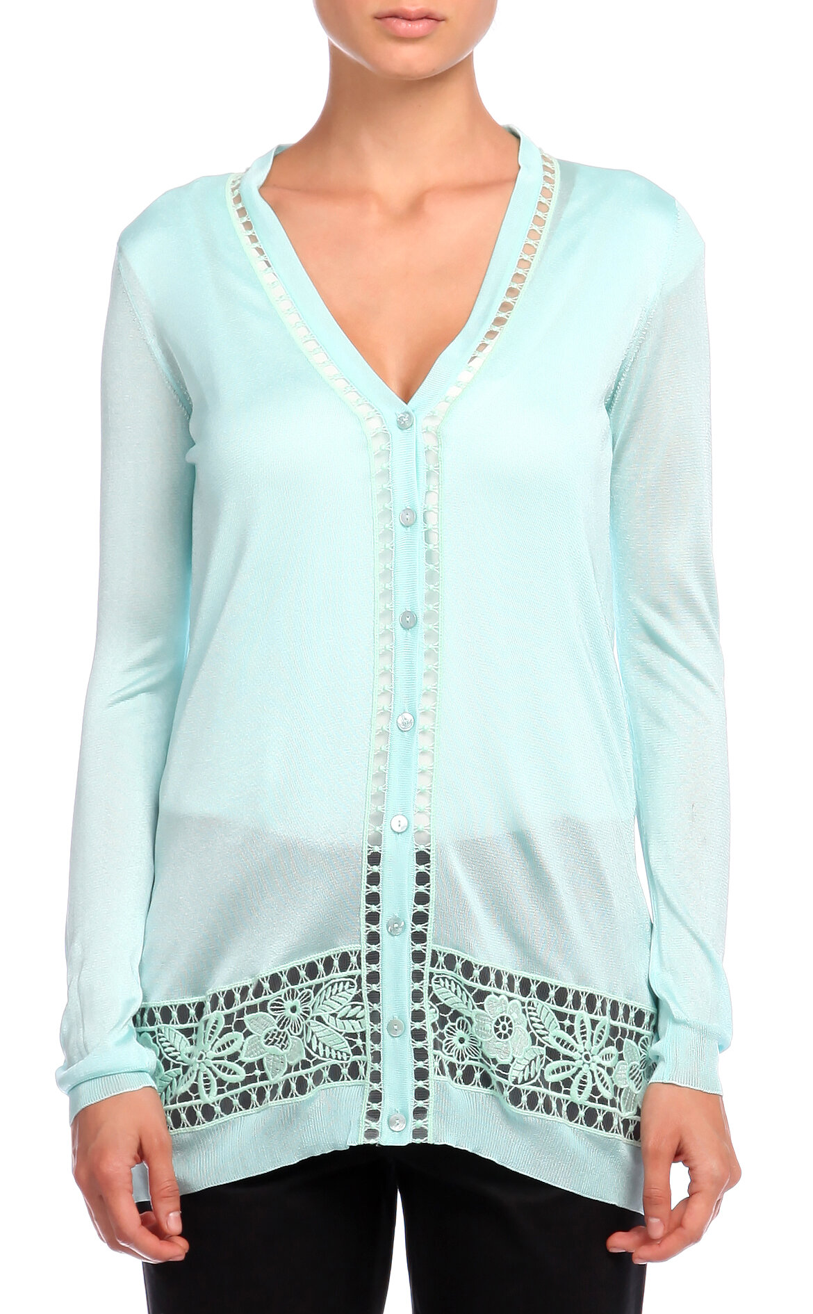 Blumarine-Blumarine Hırka