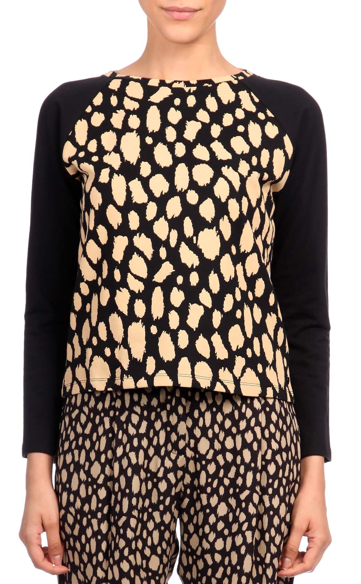 Penny Black-Penny Black Kazak