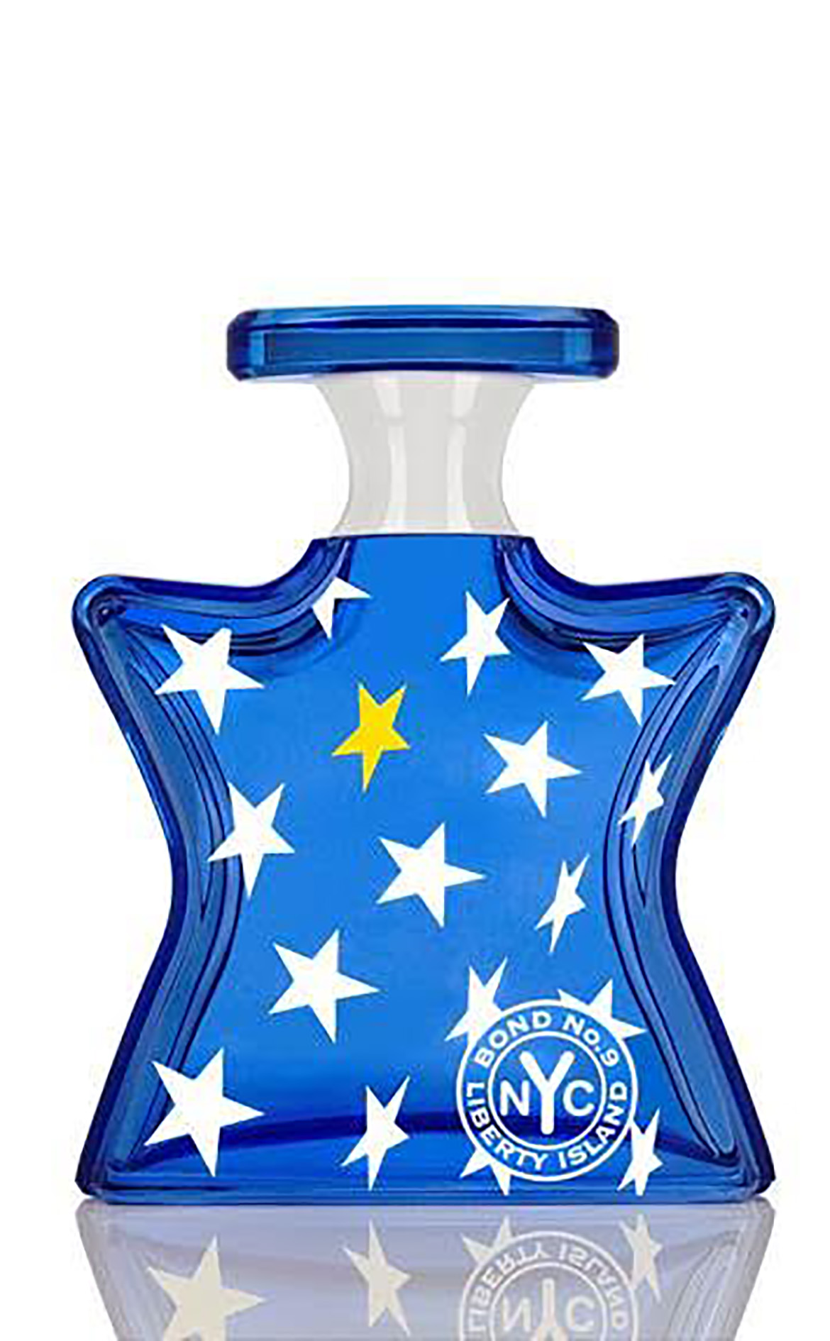 Bond No. 9-Bond No. 9 Liberty Island Parfüm Bond No. 9-Bond No. 9 Liberty Island Parfüm