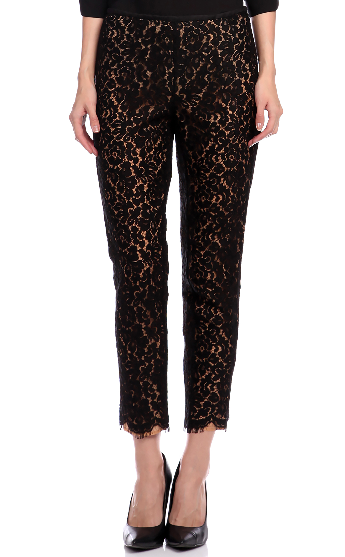 Michael Kors Collection-Michael Kors Collection Pantolon Michael Kors Collection-Michael Kors Collection Pantolon