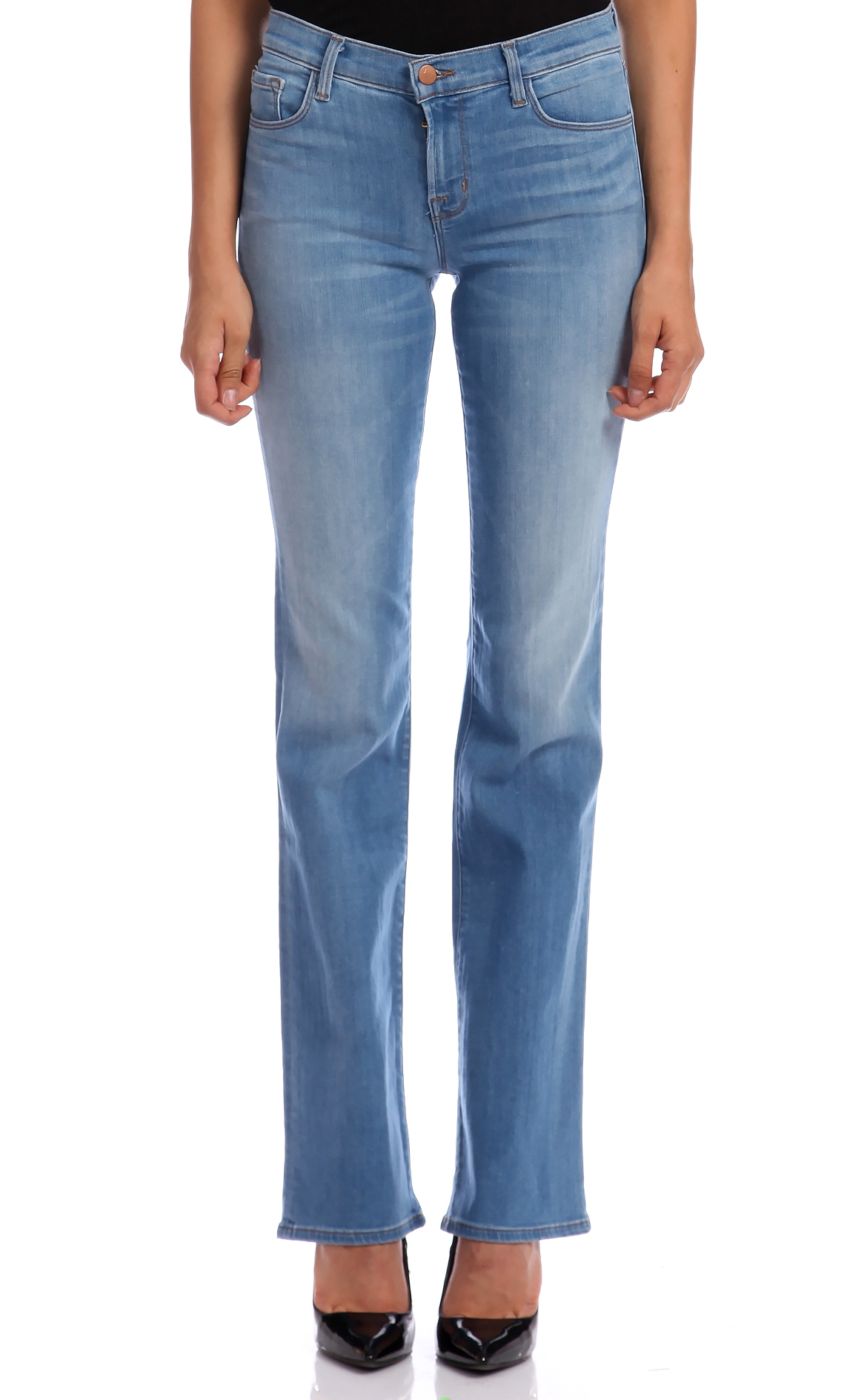 J Brand-J Brand Denim Jean Pantolon