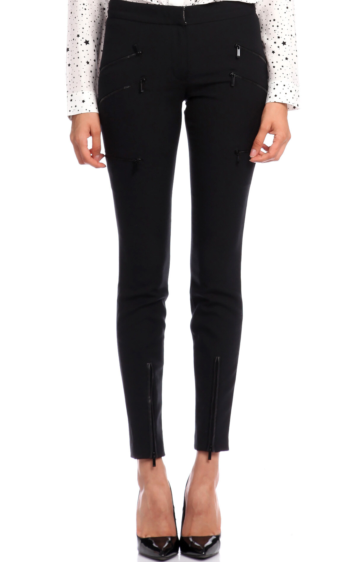 Barbara Bui-Barbara Bui Siyah Pantolon