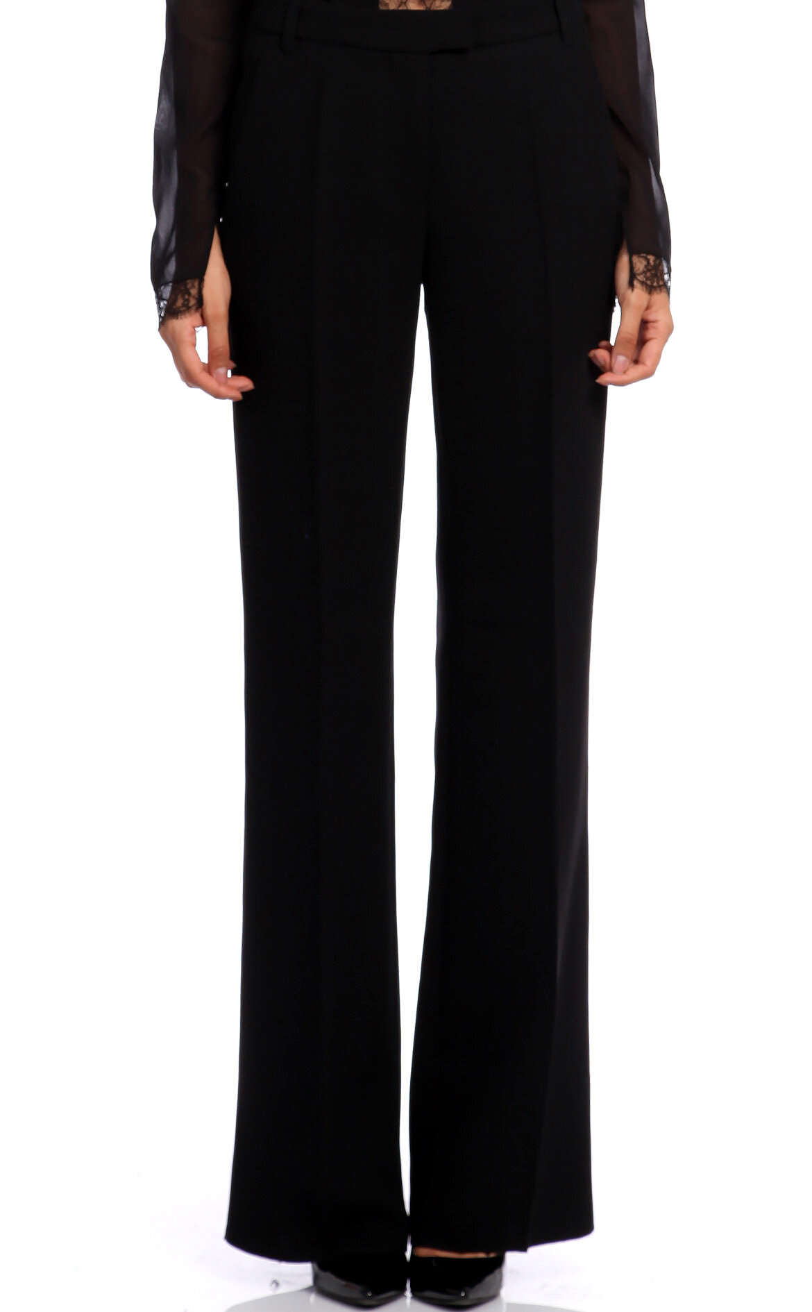 Barbara Bui-Barbara Bui Siyah Pantolon