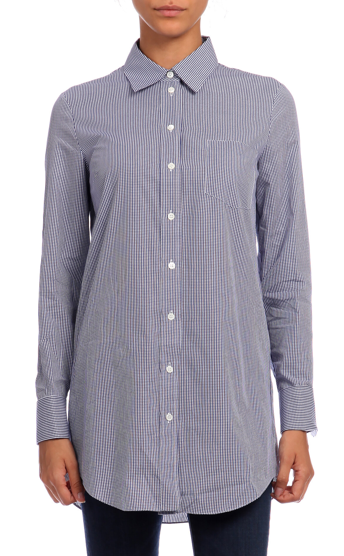 Michael Kors Collection-Michael Kors Collection Gömlek