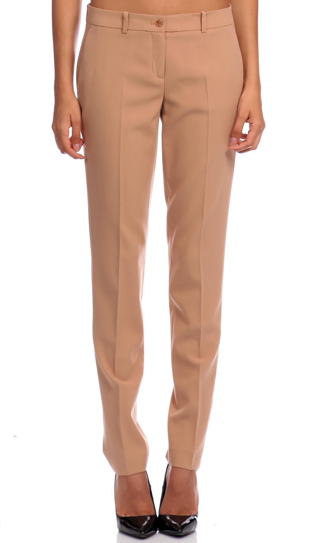 Michael Kors Collection-Michael Kors Collection Somon Pantolon