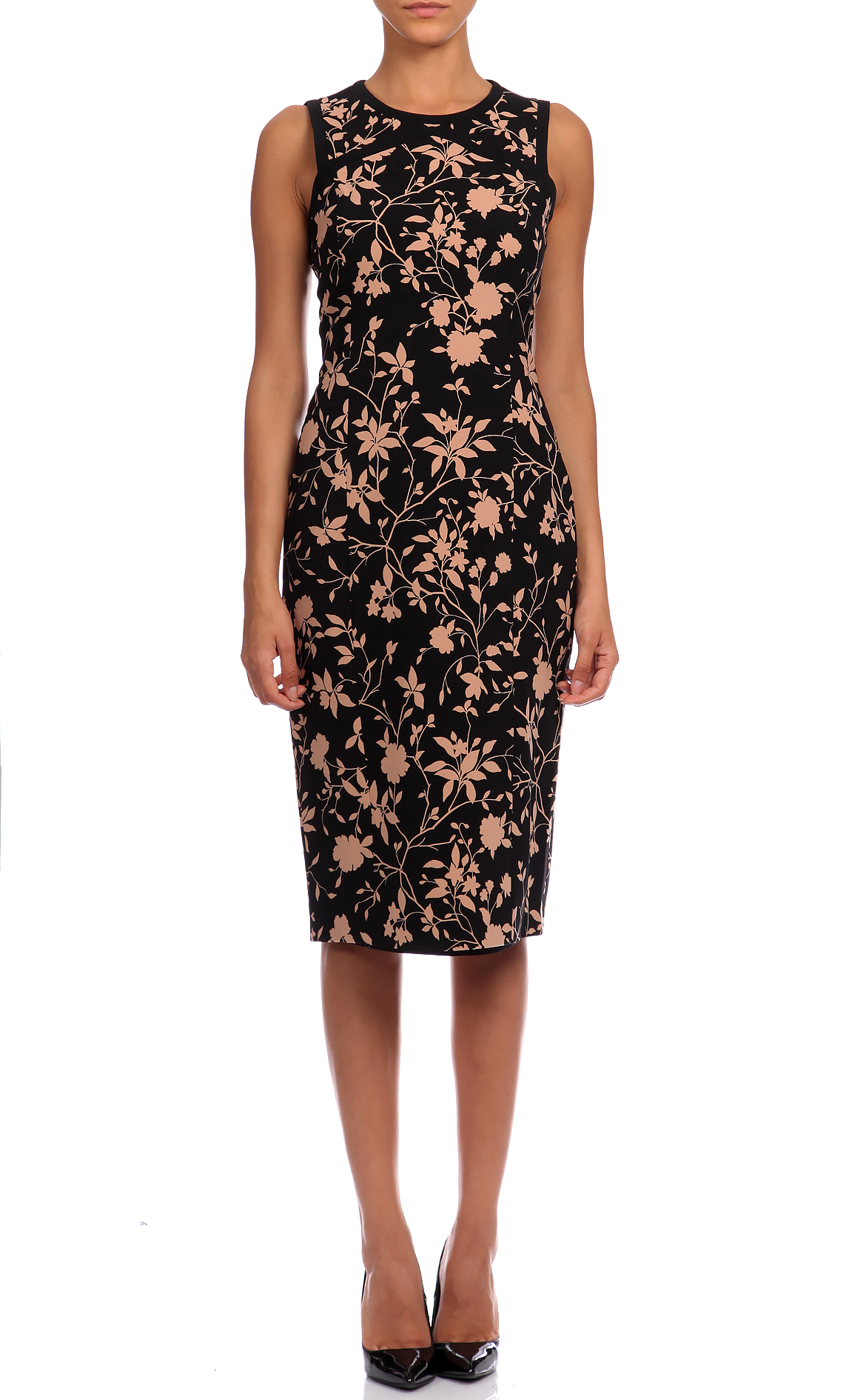 Michael Kors Collection-Michael Kors Collection Elbise