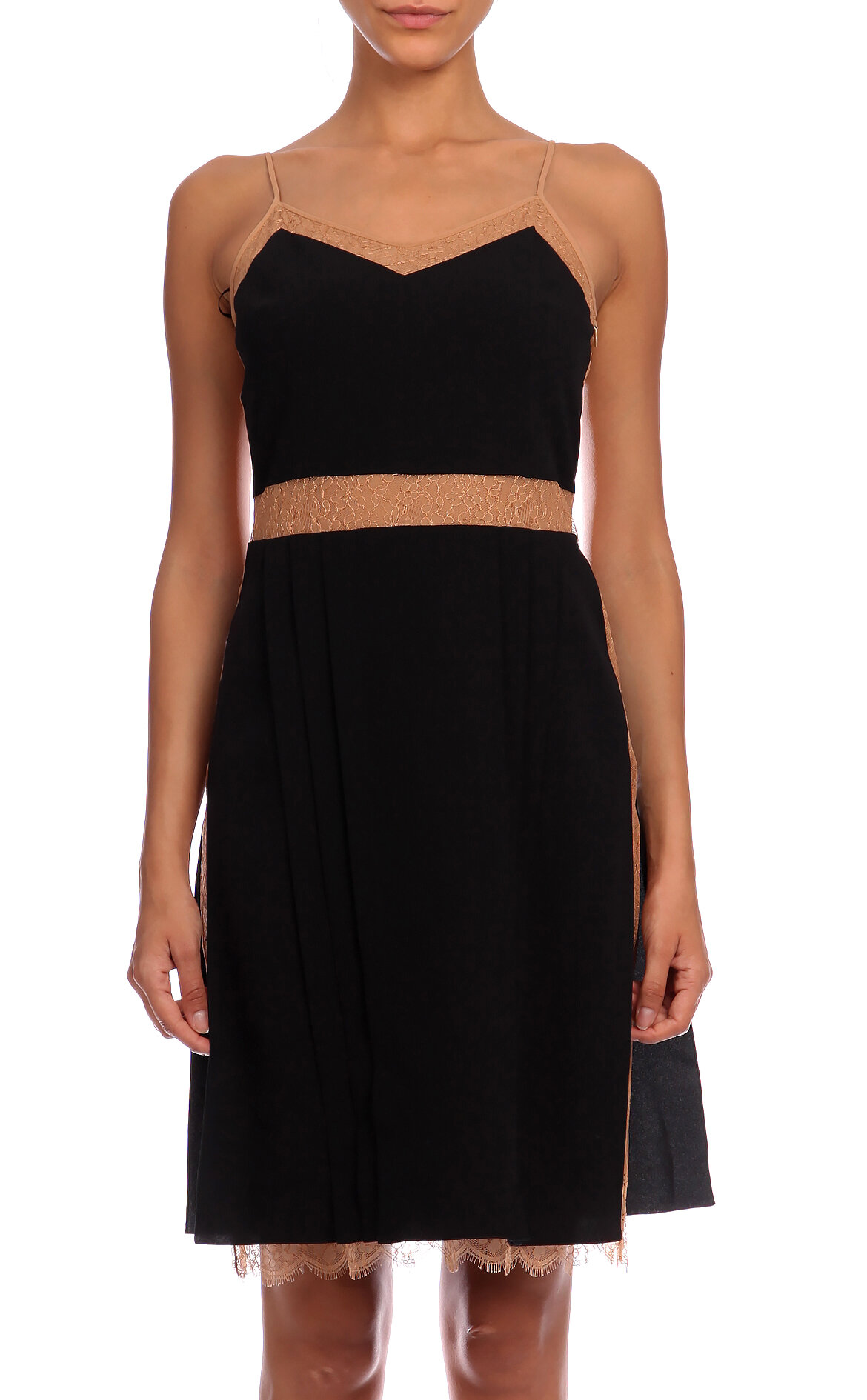 Michael Kors Collection-Michael Kors Collection Elbise