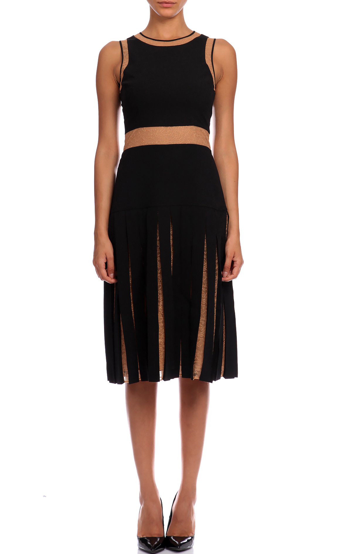 Michael Kors Collection-Michael Kors Collection Elbise