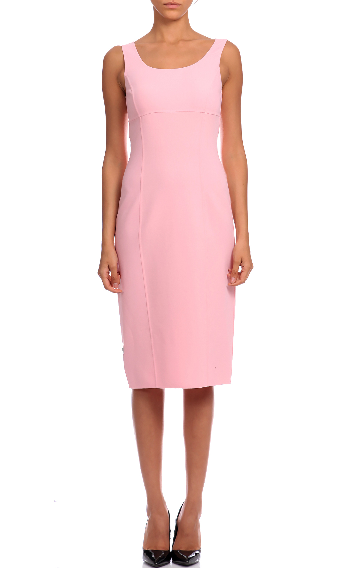 Michael Kors Collection-Michael Kors Collection Elbise