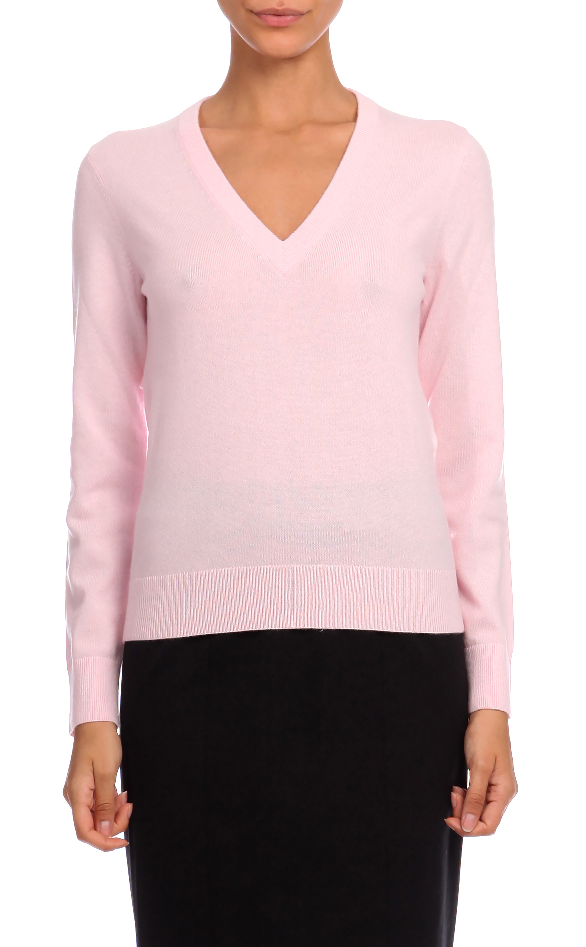 Michael Kors Collection-Michael Kors Collection Pembe Kazak