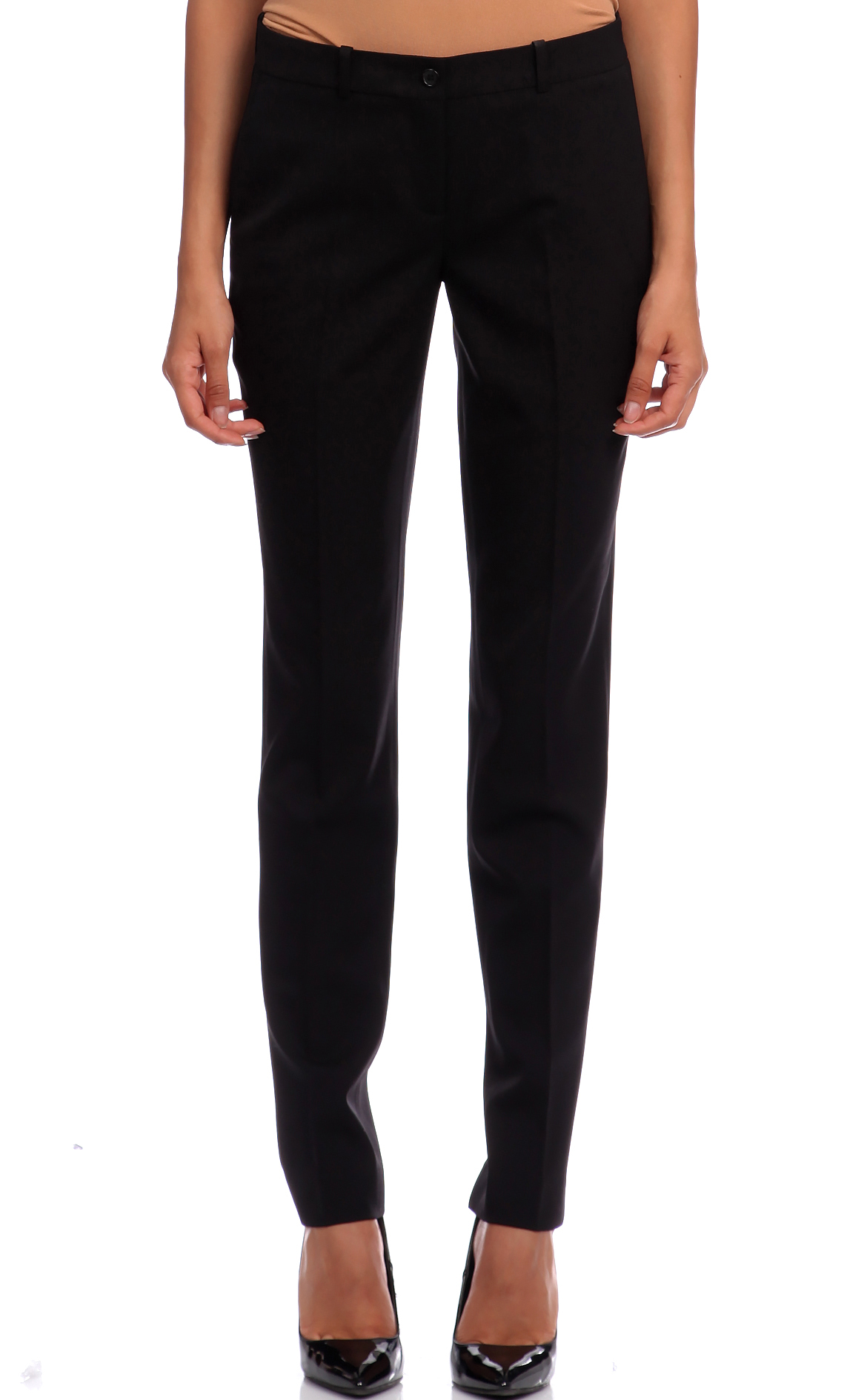 Michael Kors Collection-Michael Kors Collection Siyah Pantolon