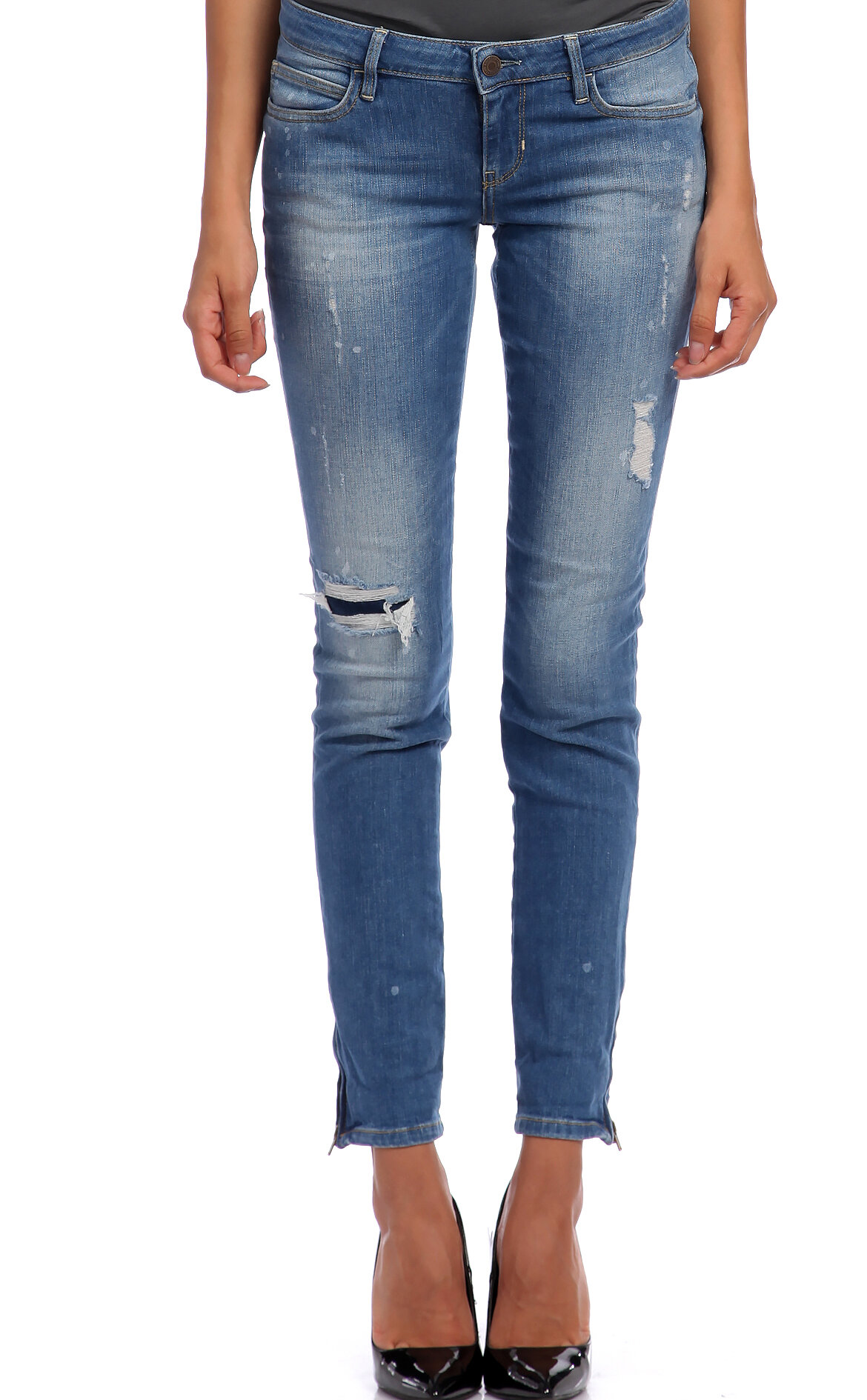 Guess-Guess Denim Pantolon