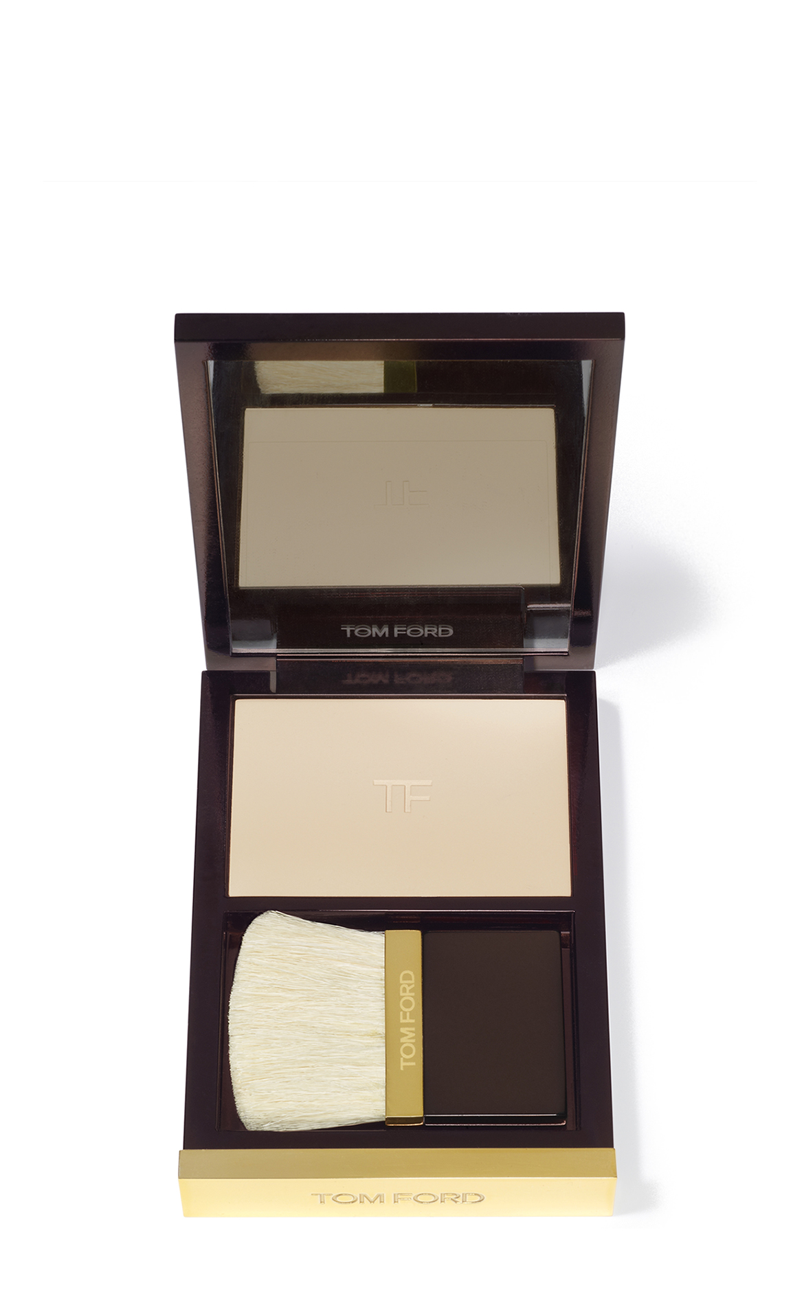 Tom Ford-Tom Ford Translucent Pressed Powder-01 Tom Ford-Tom Ford Translucent Pressed Powder-01