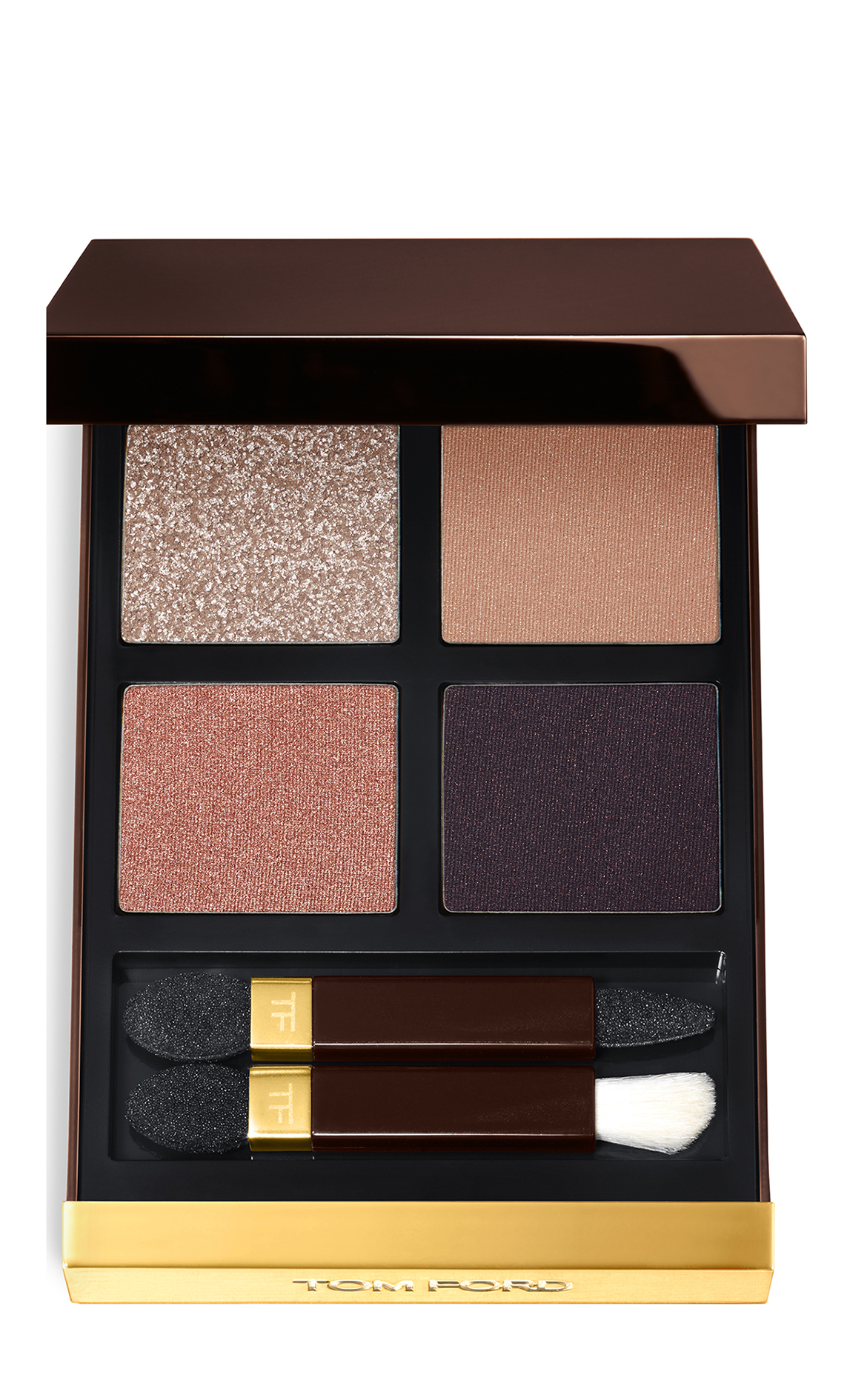 Tom Ford-Tom Ford Eye Color Quad Far - Disco Dust Tom Ford-Tom Ford Eye Color Quad Far - Disco Dust