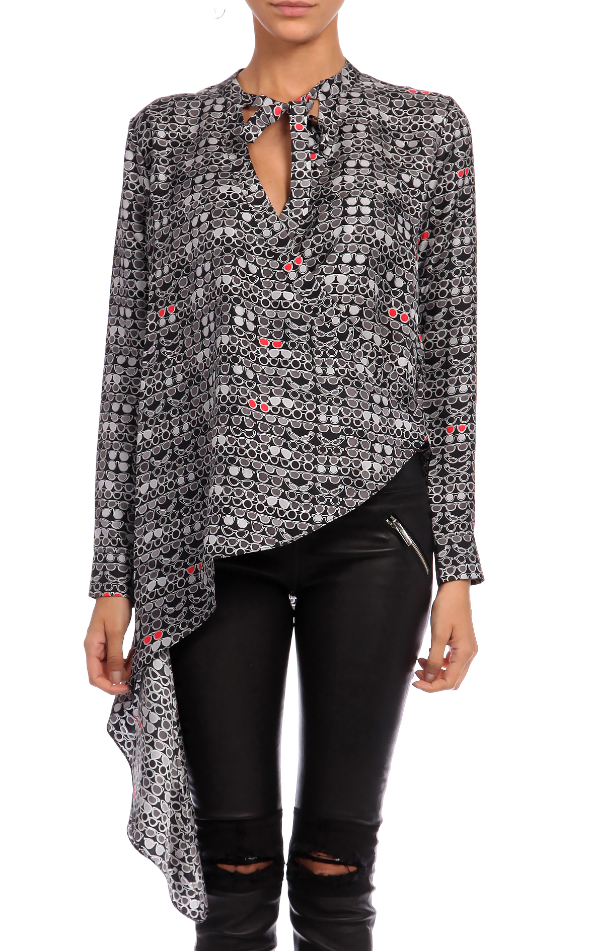 Thomas Wylde-Thomas Wylde Bluz