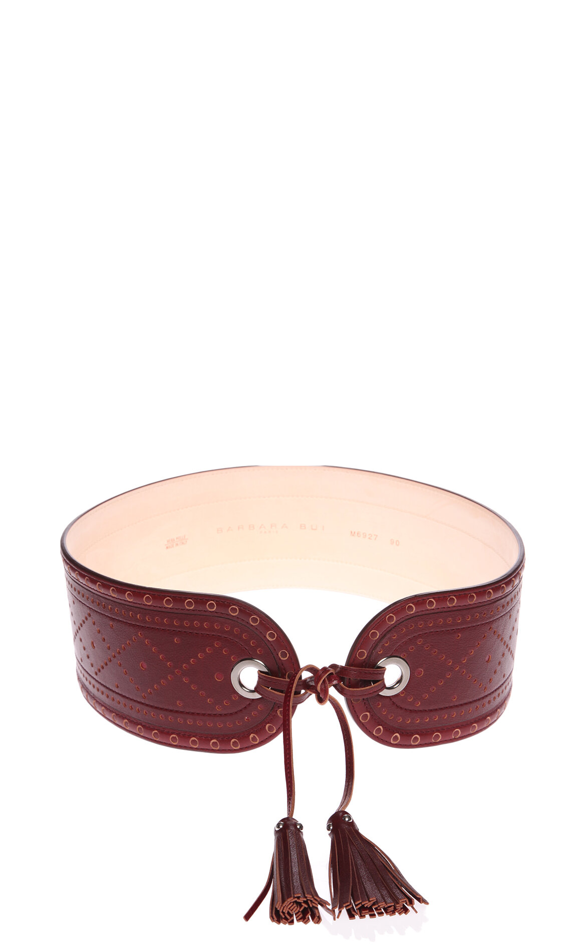 Barbara Bui-Barbara Bui Bordo Kemer