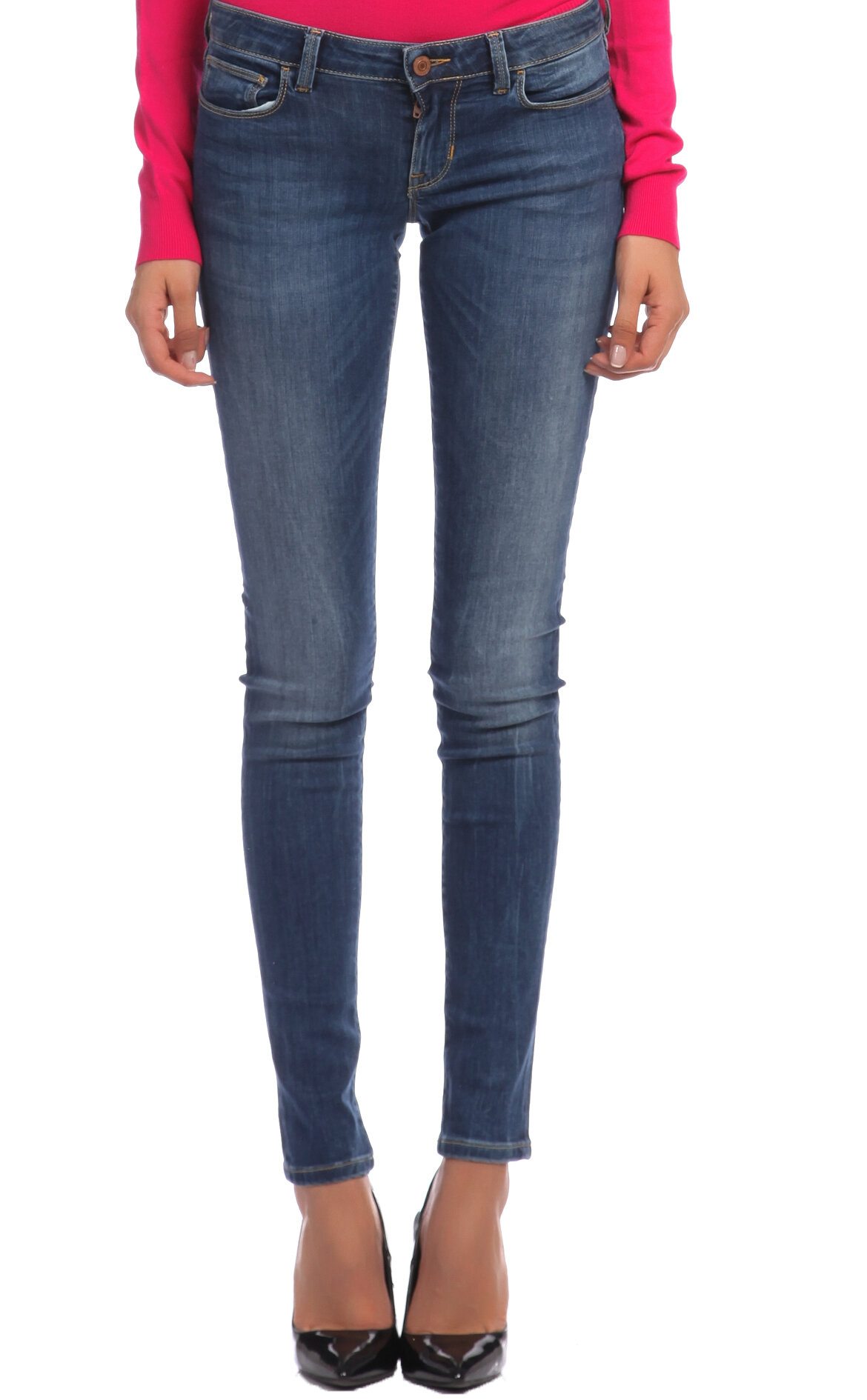 Guess-Guess Denim Pantolon