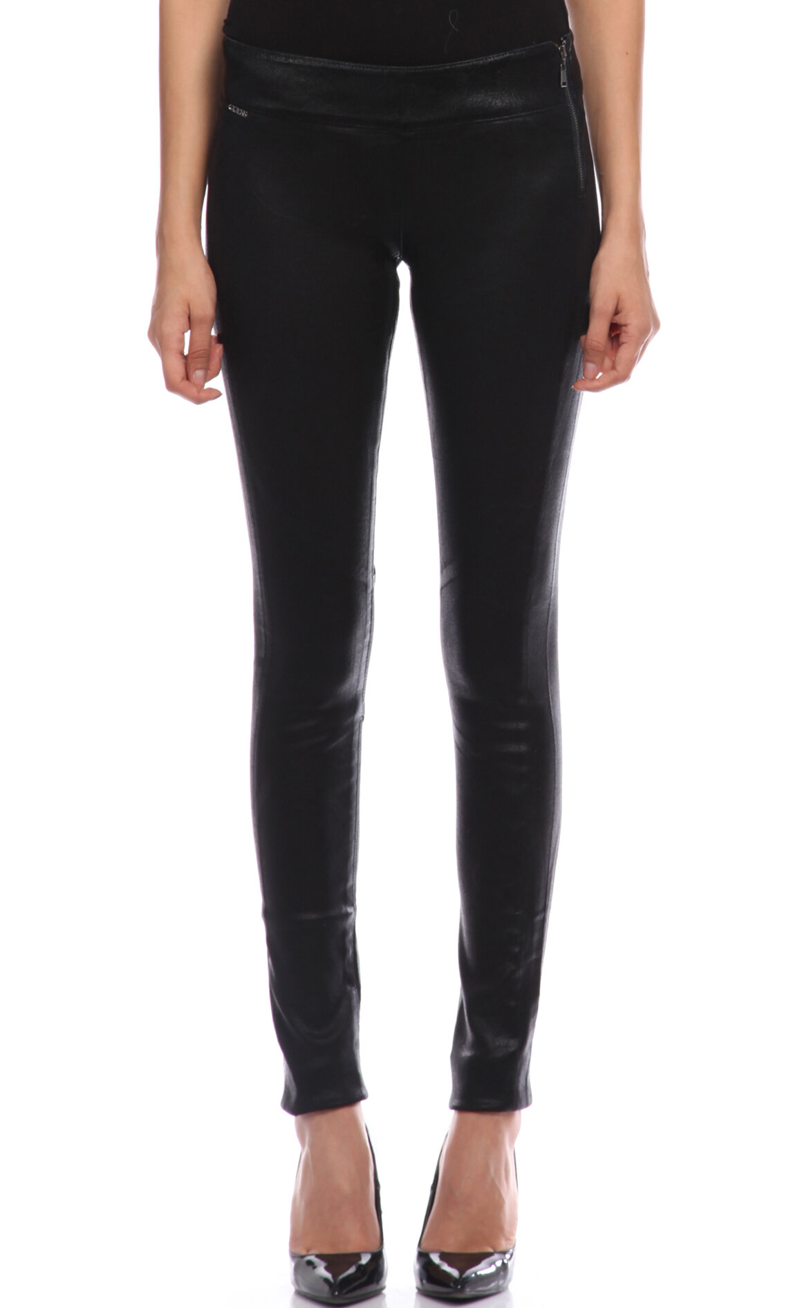 Guess-Guess Denim Pantolon