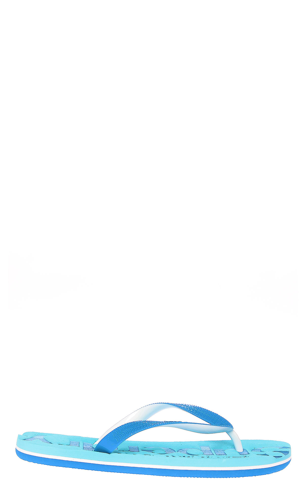 Superdry-Superdry Mavi Terlik