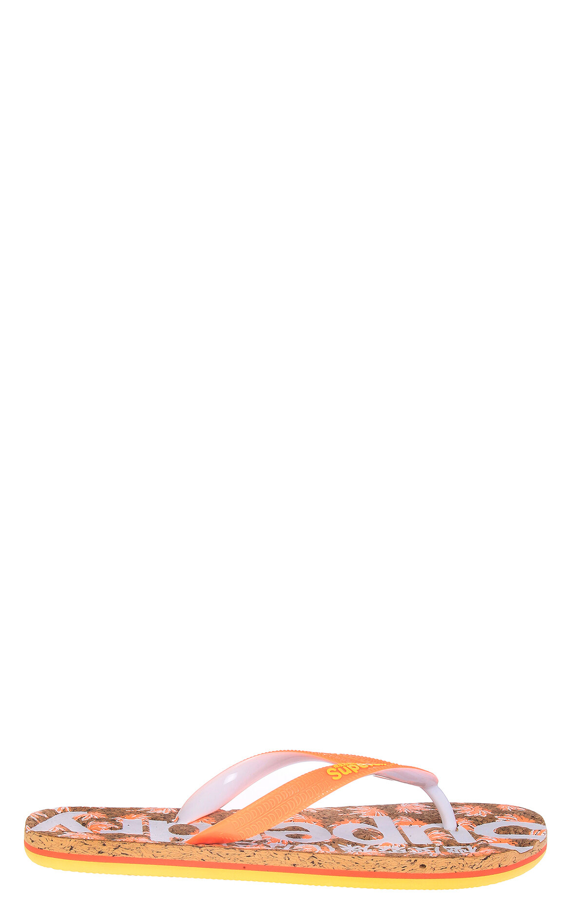 Superdry-Superdry Mercan Terlik