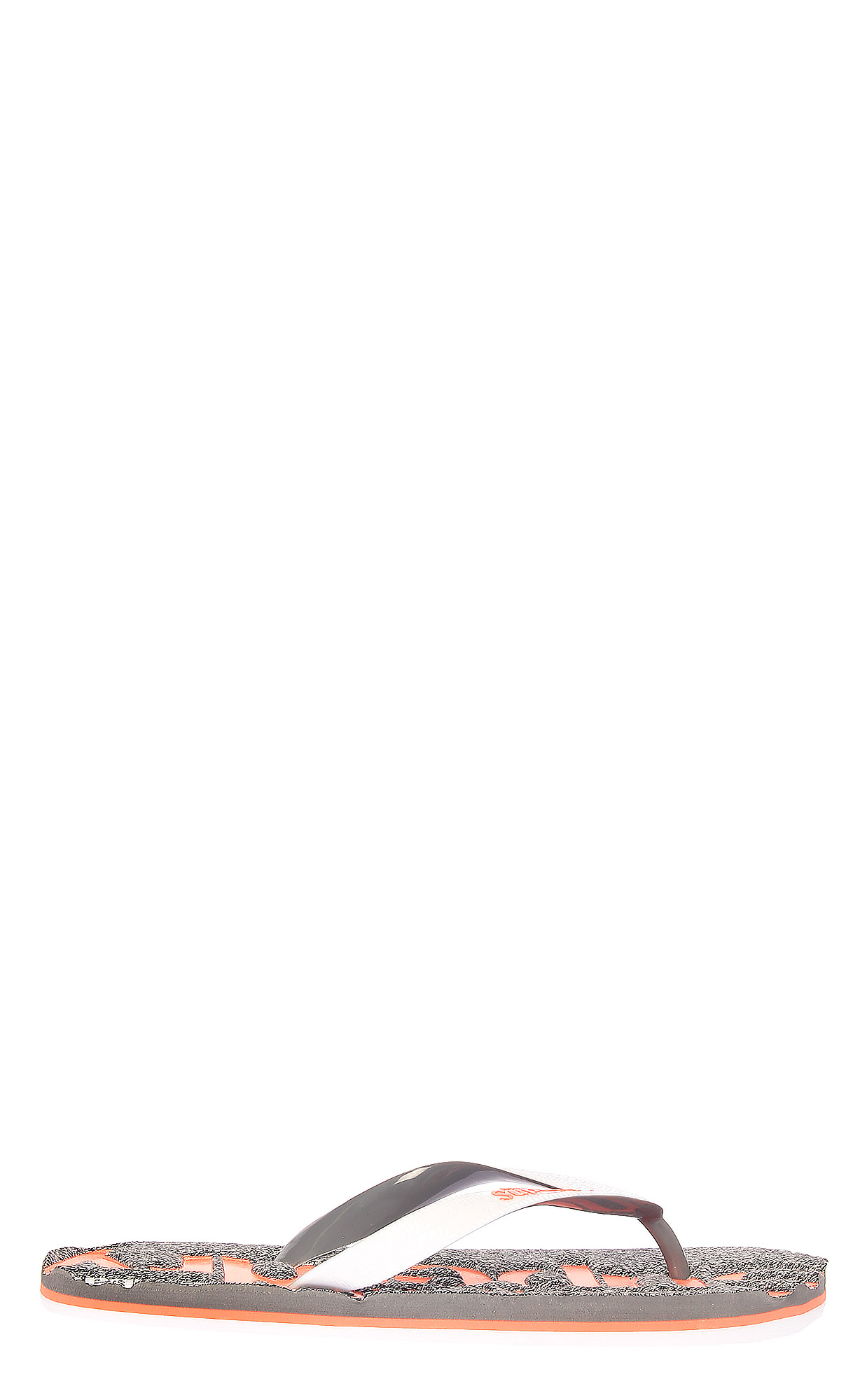 Superdry-Superdry Gri Terlik