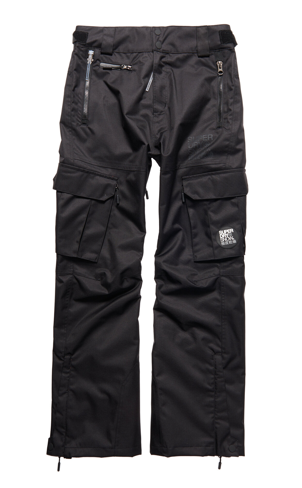 Superdry-Superdry Kayak Pantolonu