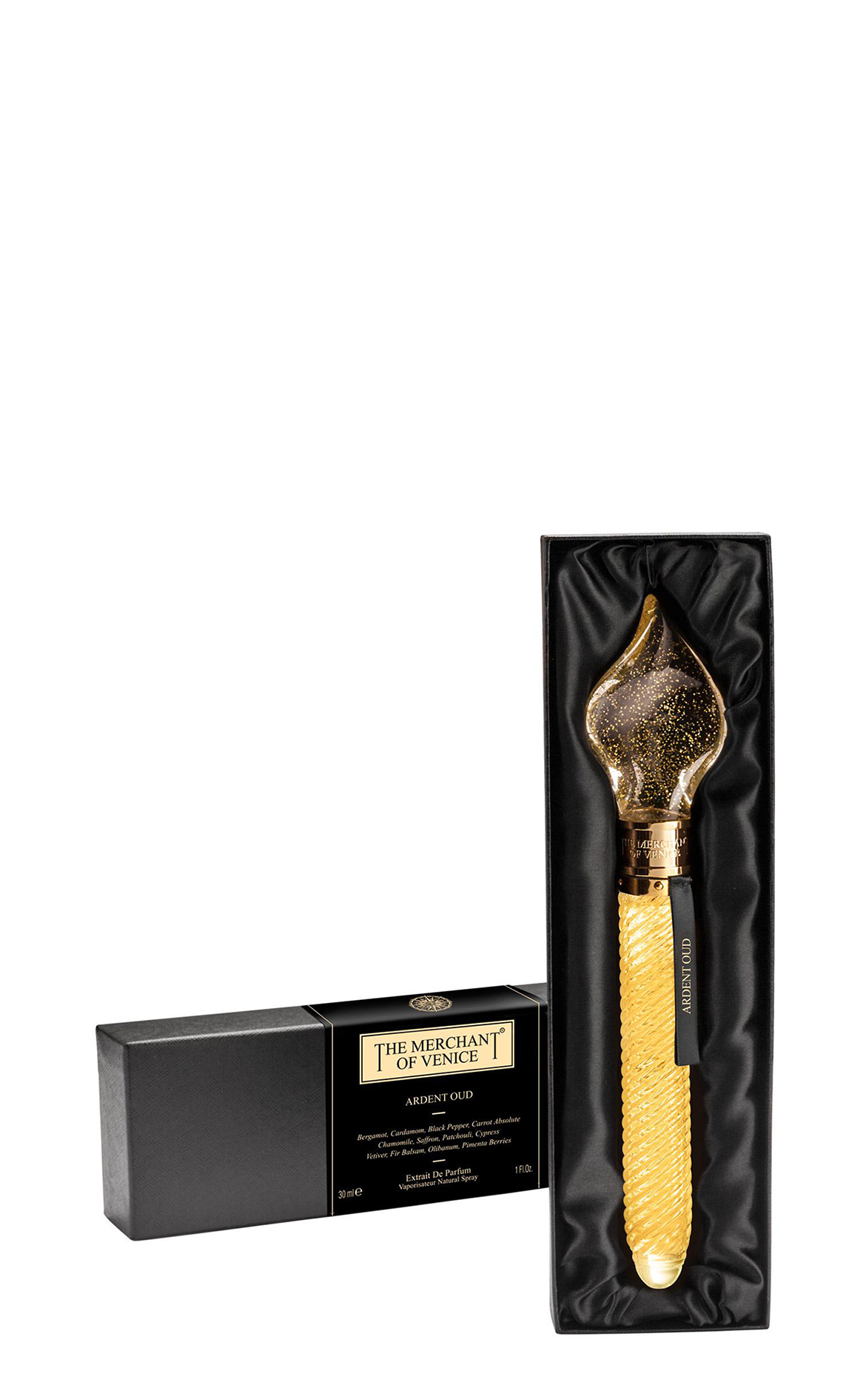 The Merchant of Venice-The Merchant Of Venice Ardent Oud Parfüm The Merchant of Venice-The Merchant Of Venice Ardent Oud Parfüm