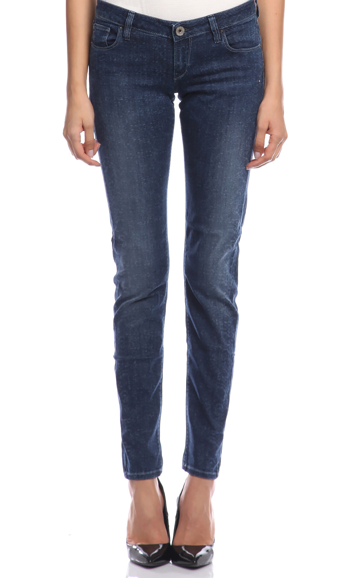 Guess-Guess Denim Pantolon