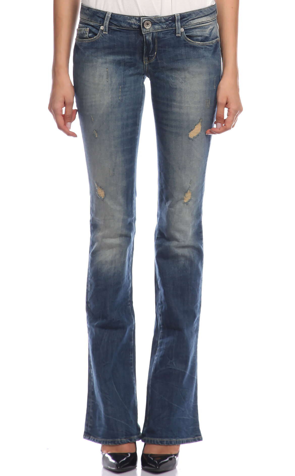 Guess-Guess Denim Pantolon