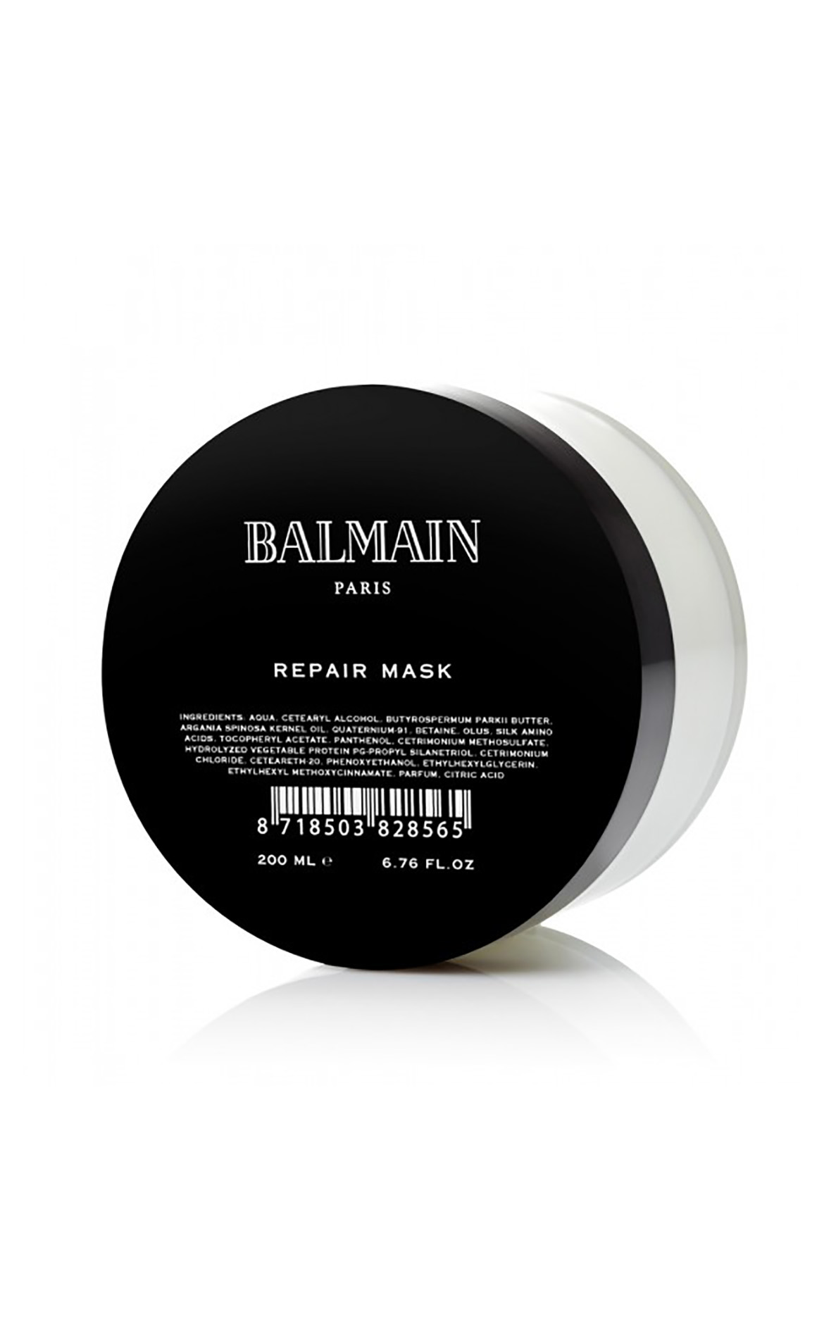 Balmain Beauty-Balmain Beauty Maske Balmain Beauty-Balmain Beauty Maske
