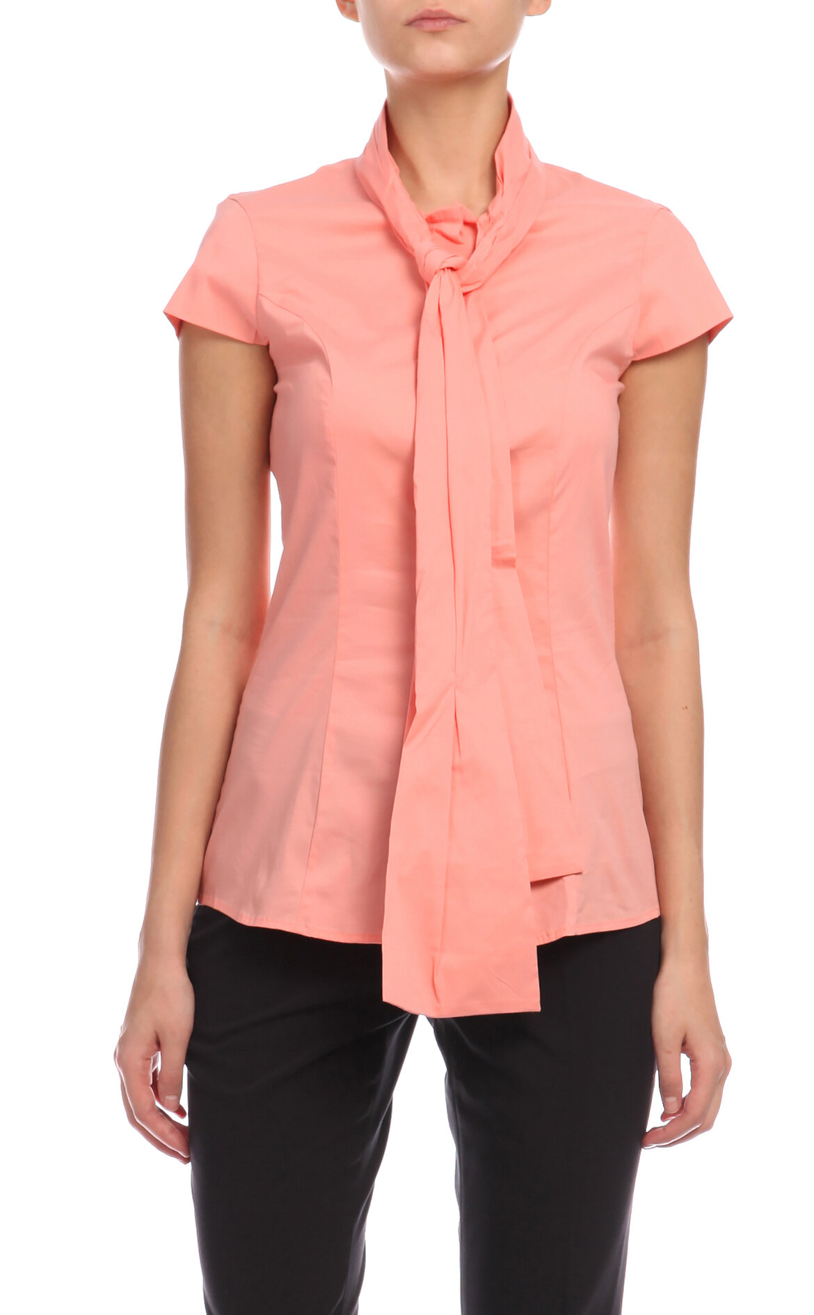 Guess-Guess Pembe Gömlek