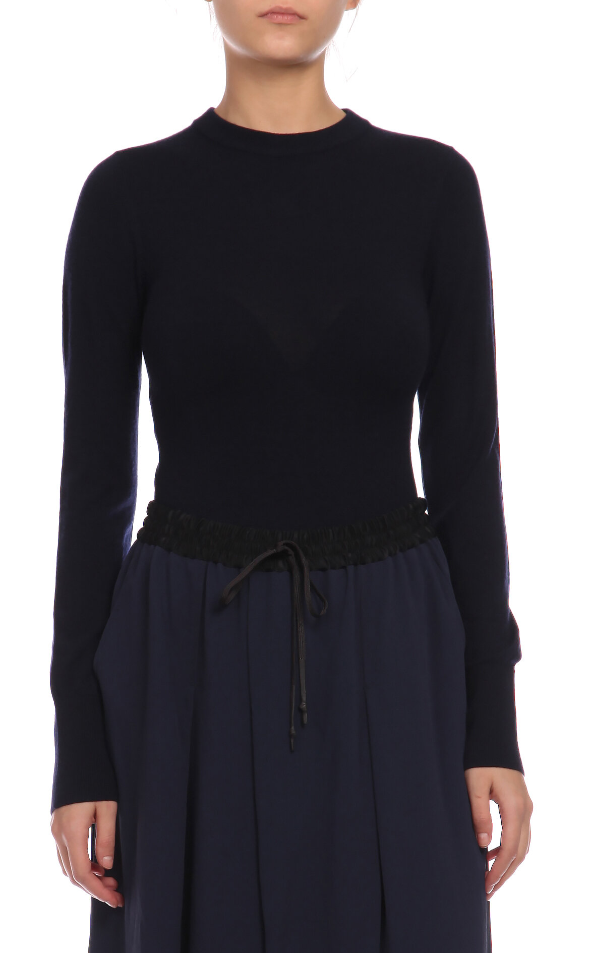 DKNY-DKNY Lacivert Body