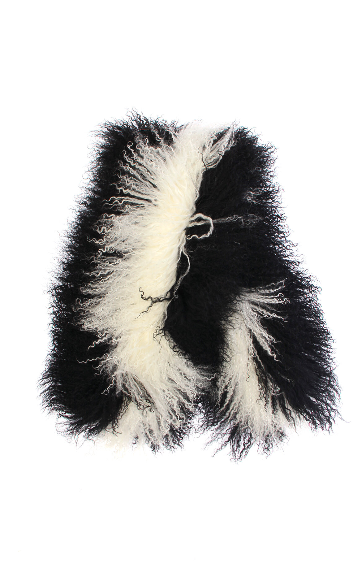 Charlotte Simone-Charlotte Simone Atkı