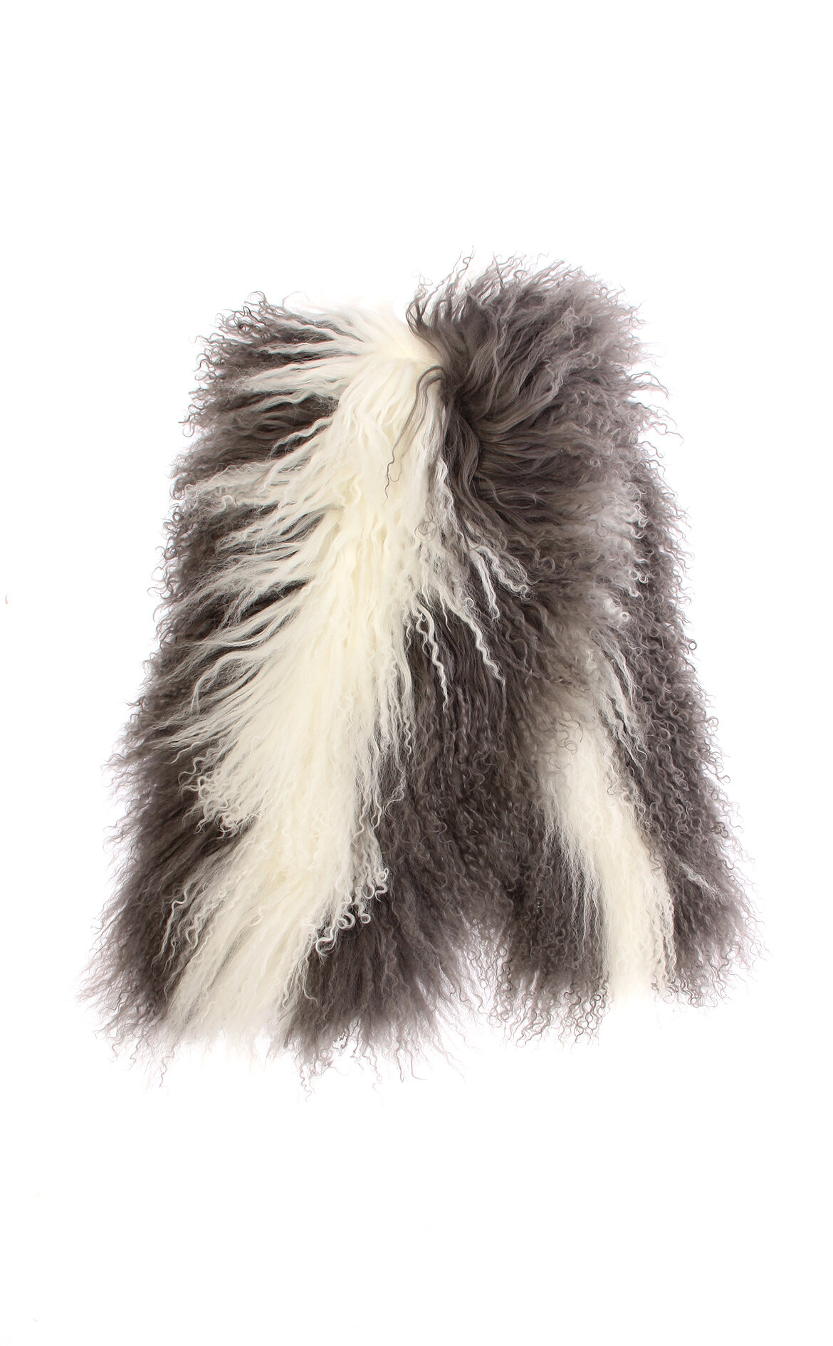 Charlotte Simone-Charlotte Simone Atkı