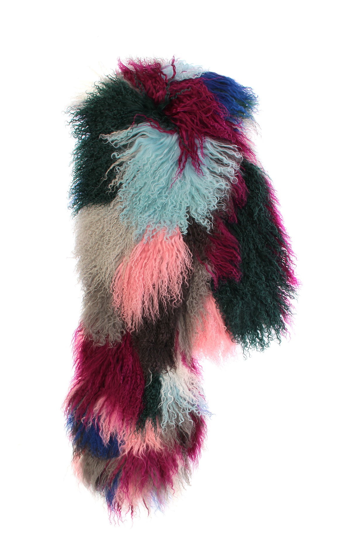 Charlotte Simone-Charlotte Simone Atkı