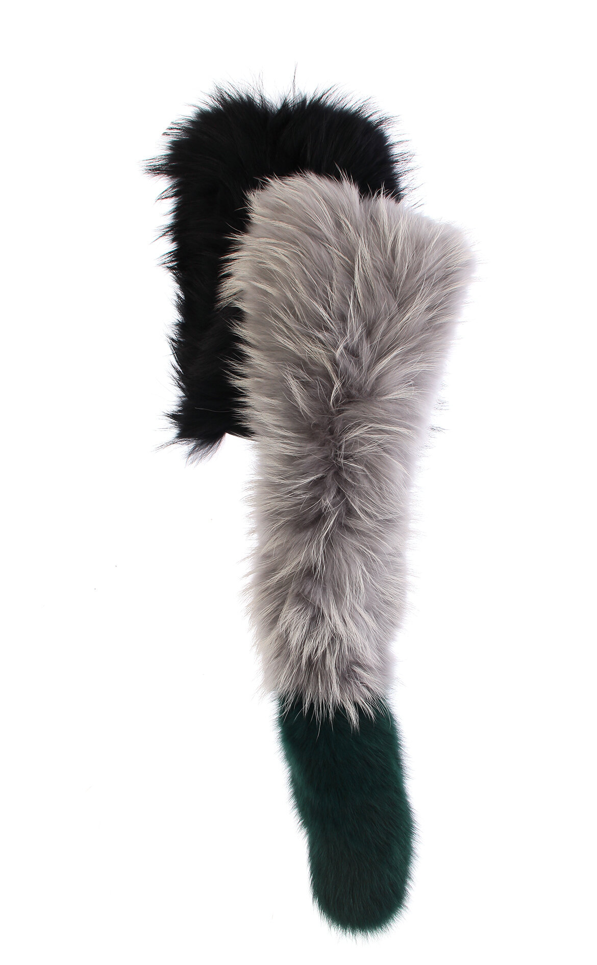 Charlotte Simone-Charlotte Simone Atkı