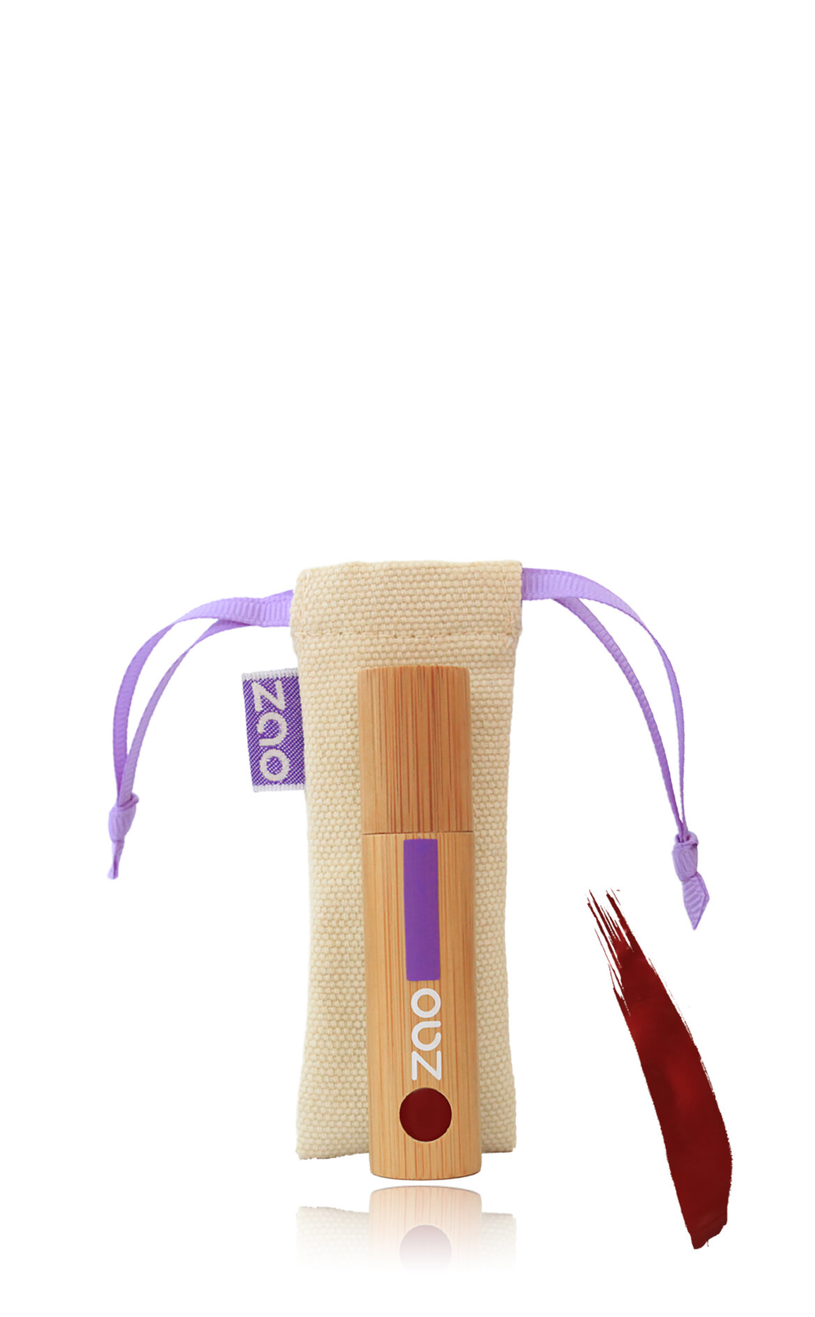 ZAO Organic Make Up-ZAO Organic Make Up Ruj ZAO Organic Make Up-ZAO Organic Make Up Ruj
